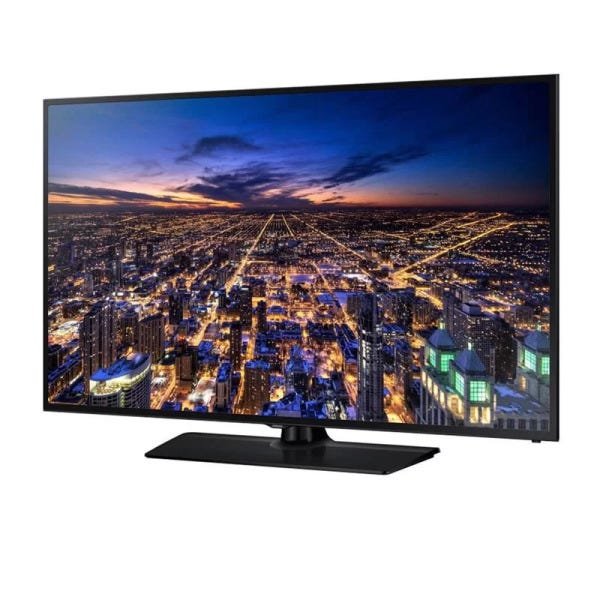Samsung Un58H5203 - TV LED 58 Polegadas Smart TV Full Hd HDMI/USB Preto ...
