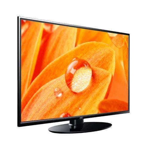 TV LED Hd 32 Polegadas Le32H1465 Aoc USB HDMI | MadeiraMadeira
