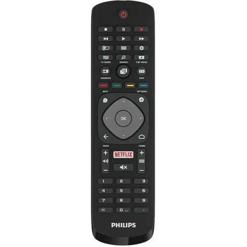 Smart TV Philips 55 Polegadas Android 4K Dual Core Ultra Hd 8Gb ...