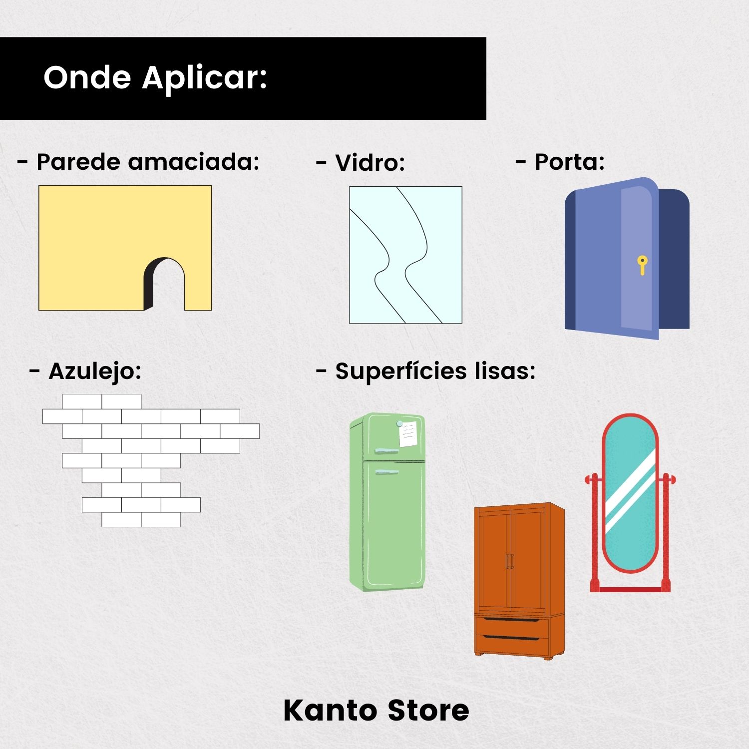Kit 11 Adesivos de Parede Academia Crossfit Silhueta Homem Mulher Kanto ...