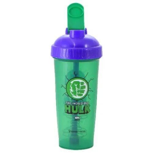 Decoração Outros Zona Criativa -Shaker Fitness Hulk | MadeiraMadeira