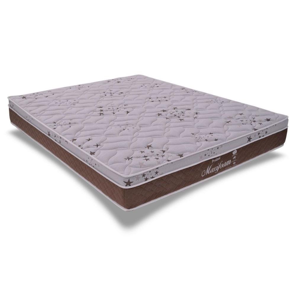 Colchão Viúva Molas Ensacadas MasterPocket Maxifoam Euro Pillow ...