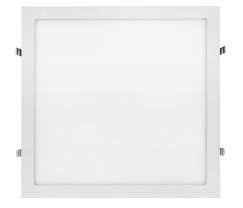 PAINEL LED EMBUTIR - 4.000K - 45W - BIVOLT - 62X62X3,5CM - IP20 ...