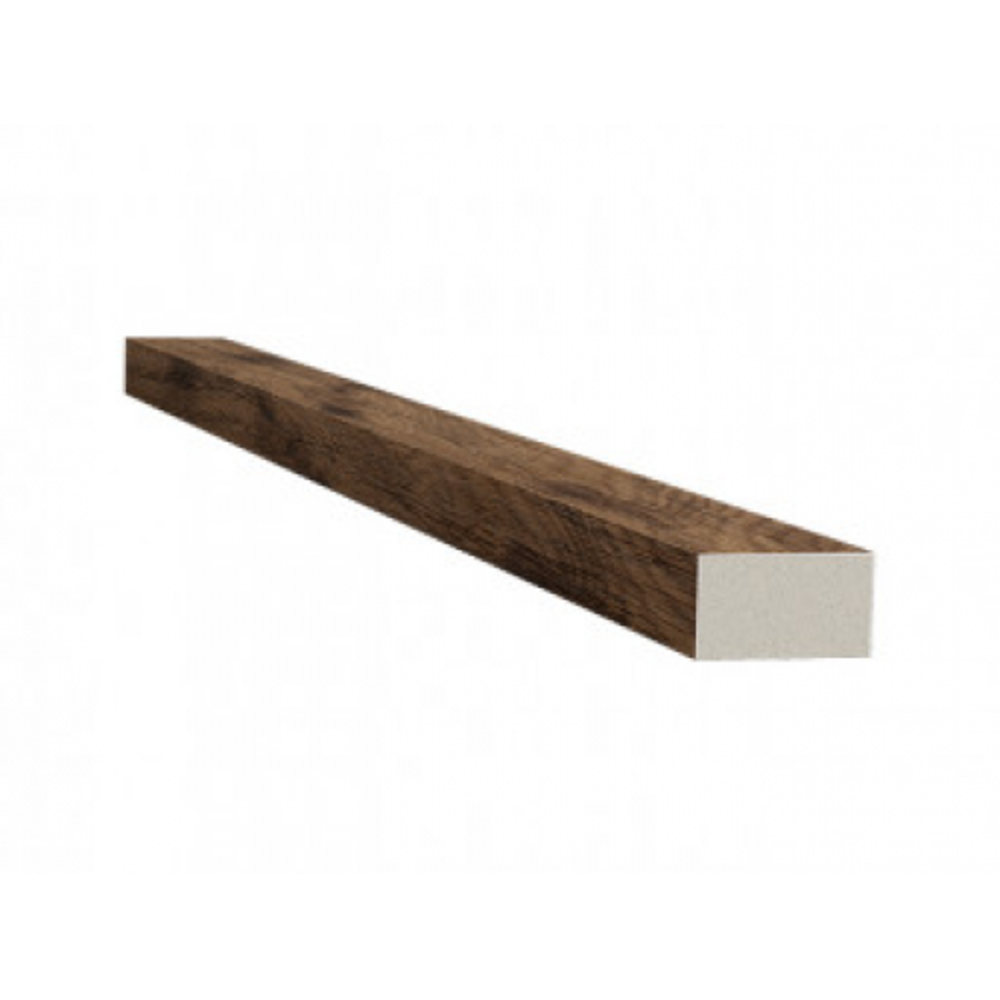 Alizares Poliestireno Ripa Ipe Escuro 2,80x30 2und | MadeiraMadeira