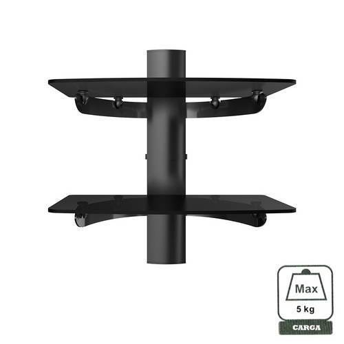 Kit Suporte Articulado Clássico para TV LED/Plasma/LCD - 26" a 50 ...