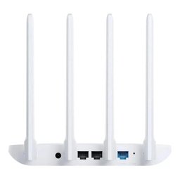 Roteador Xiaomi Mi Router 4c Branco | MadeiraMadeira