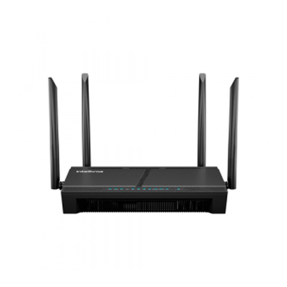 Modem Óptico Wifiber AX 1800V PON LAN 4 Portas FXS 1 Porta USB ...