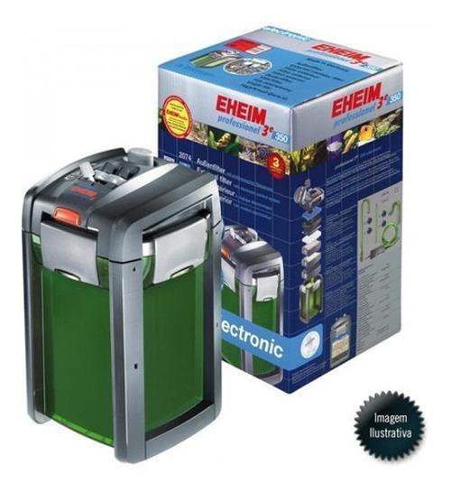 Filtro Canister Eheim Professional 3E 2074 110V | MadeiraMadeira