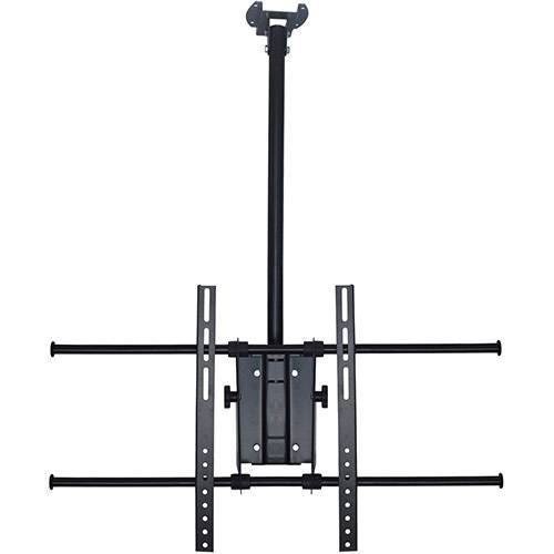 Suporte de Teto para TVs LCD/Plasma e LED de 30 a 65 + Suporte Dvd ...