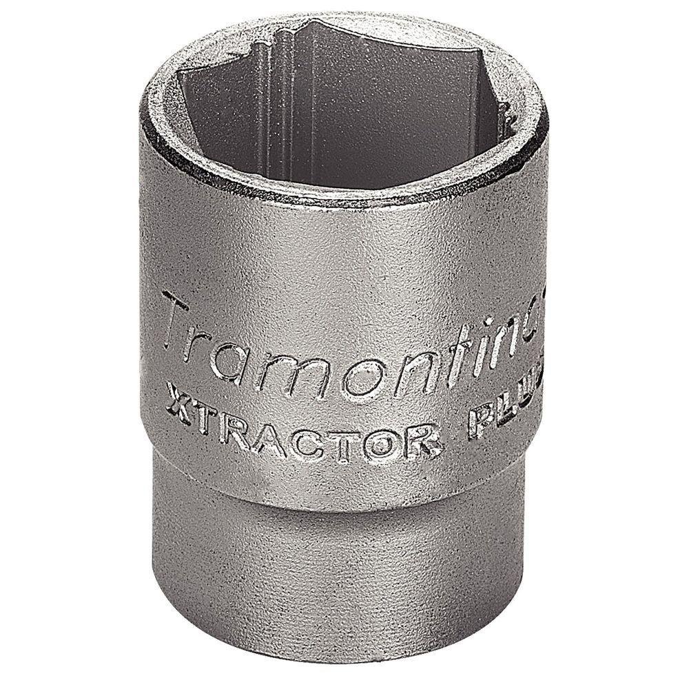 Soquete Xtractor Plus em Aço Cromo Vanádio 24 Mm - Encaixe 1/2 ...