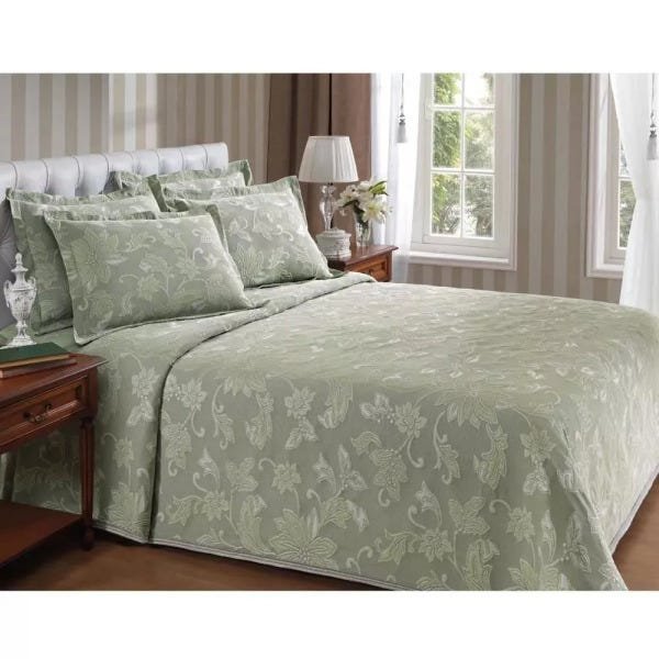 Enxovais Cama Adulto Solteiro Colcha Kit R.A.U -Kit diamantina angelica ...