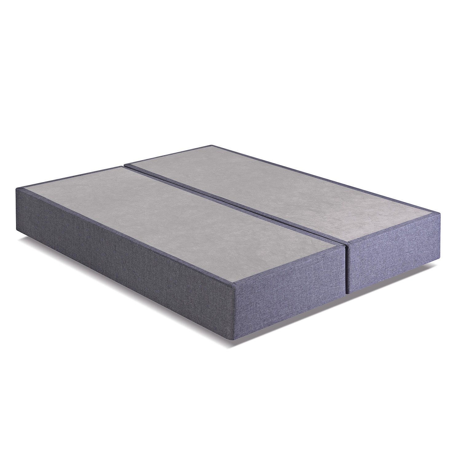 Base Box Queen 24cmx158cmx198cm Kappesberg | MadeiraMadeira