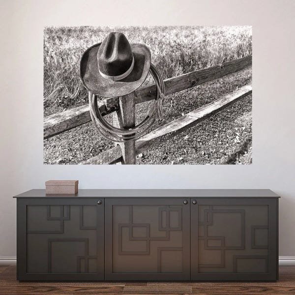 Painel Adesivo de Parede - Country - 291pnp | MadeiraMadeira