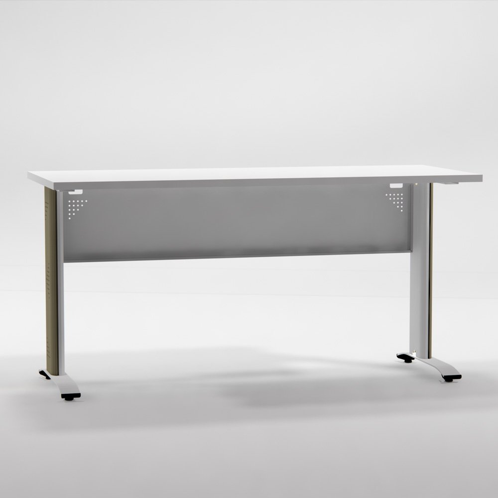 MESA DIRETORA 1,50 M ARETTO PANDIN | MadeiraMadeira