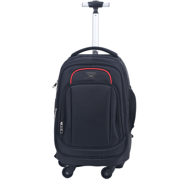 Mochila Notebook Com Rodas Santino | MadeiraMadeira