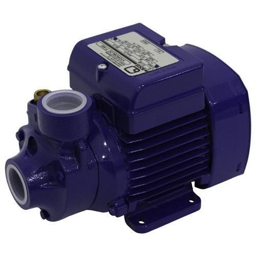 Bomba KSB Hydrobloc P1000 1 CV (220/380) Trifásico | MadeiraMadeira