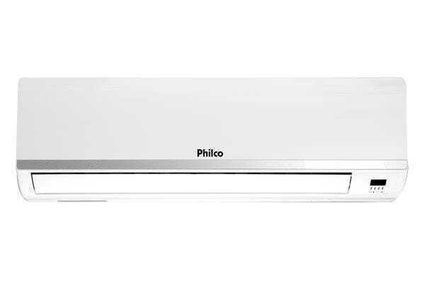 Ar-Condicionado Philco 18.000 BTUs Ph18000Fm5 Frio 220V | MadeiraMadeira