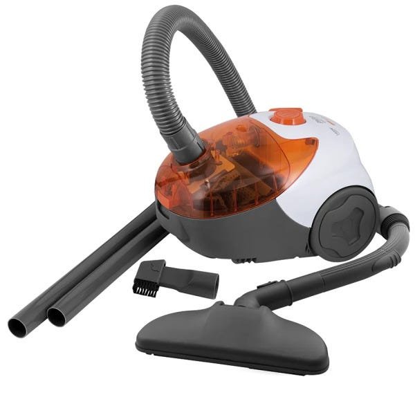 Aspirador de Pó Hepa Max 1680 1400W Philco 127V | MadeiraMadeira