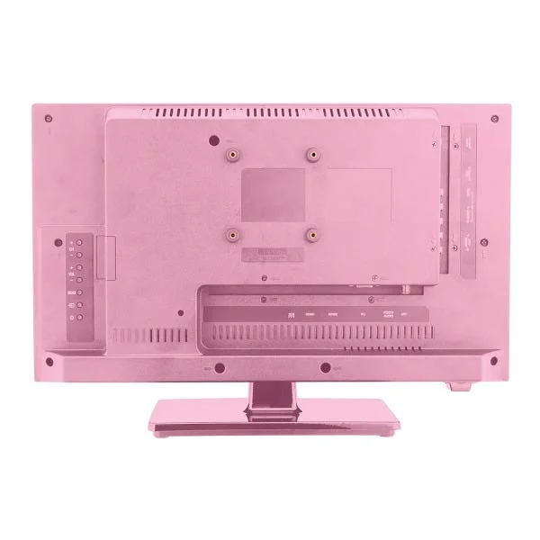 TV Philco LED 20 Polegadas Hd Ph20U21Dr Rosa Bivolt | MadeiraMadeira