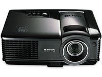 Projetor Multimídia Benq Mp515 2500 Ansi Lumens | MadeiraMadeira