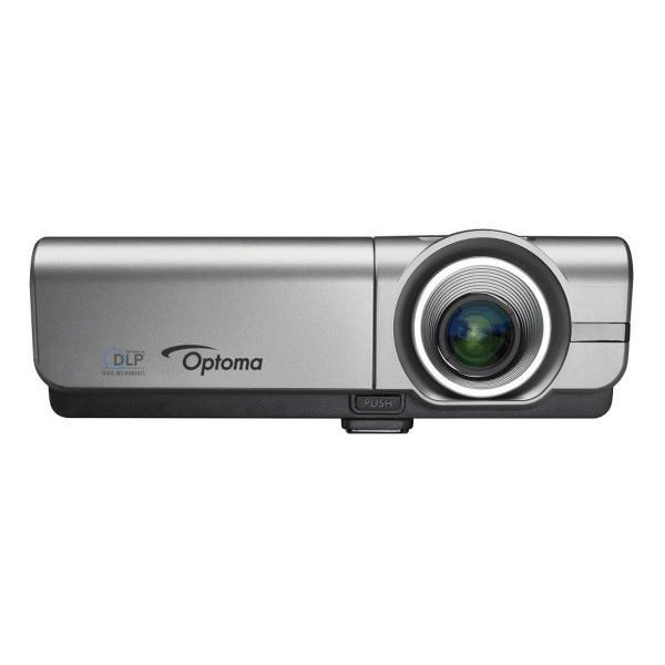Projetor Optoma x600 3D 6000 Lumens xga 1024 x 768 Bivolt | MadeiraMadeira