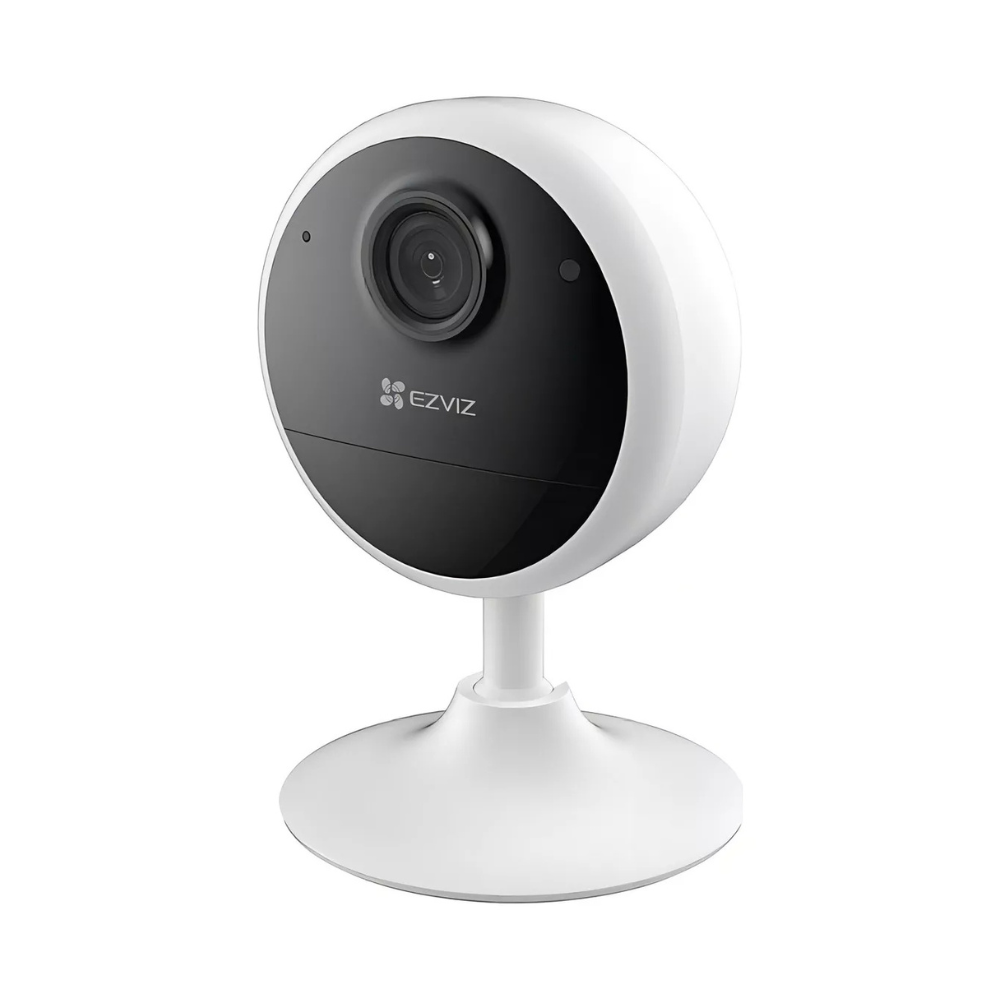 Kit 2 Câmeras Ezviz Ty2 Full Hd Wifi 2mp Visão Noturna | MadeiraMadeira