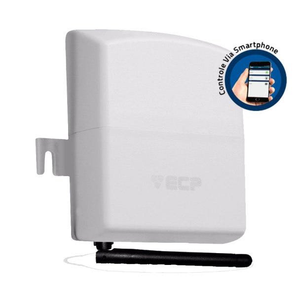 Discadora Celular GSM ECP Conect Cell Quad Band | MadeiraMadeira