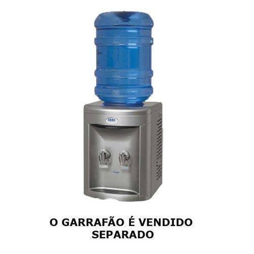 Bebedouro De Mesa Ibbl Compacto Fn 2000 | MadeiraMadeira