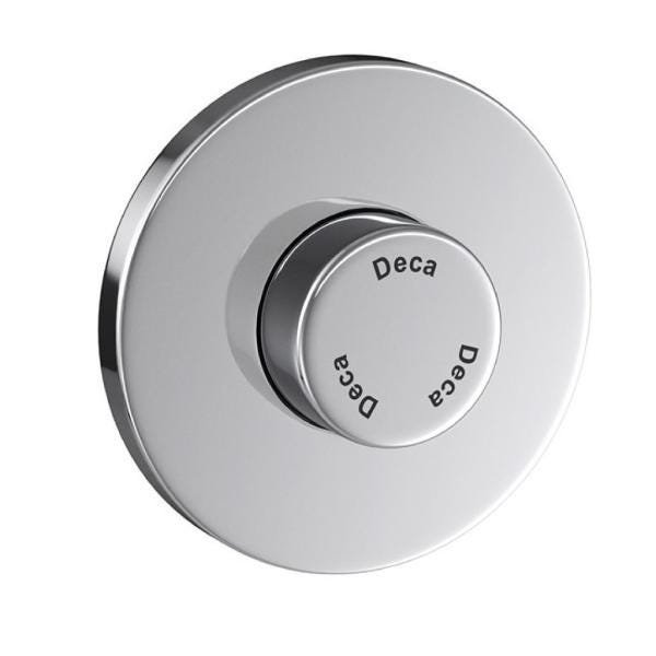 Válvula Mictório Embutir Decamatic Eco Cr 2574 Deca | MadeiraMadeira