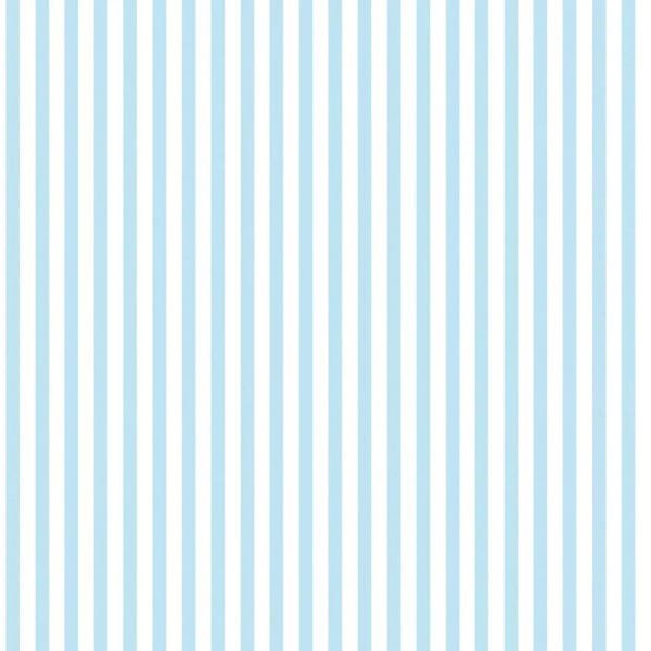 Papel de Parede Adesivo Listrado Azul e Branco 3214338343 | MadeiraMadeira