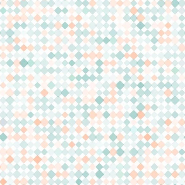 Papel de Parede Adesivo Mosaico 0157 | MadeiraMadeira