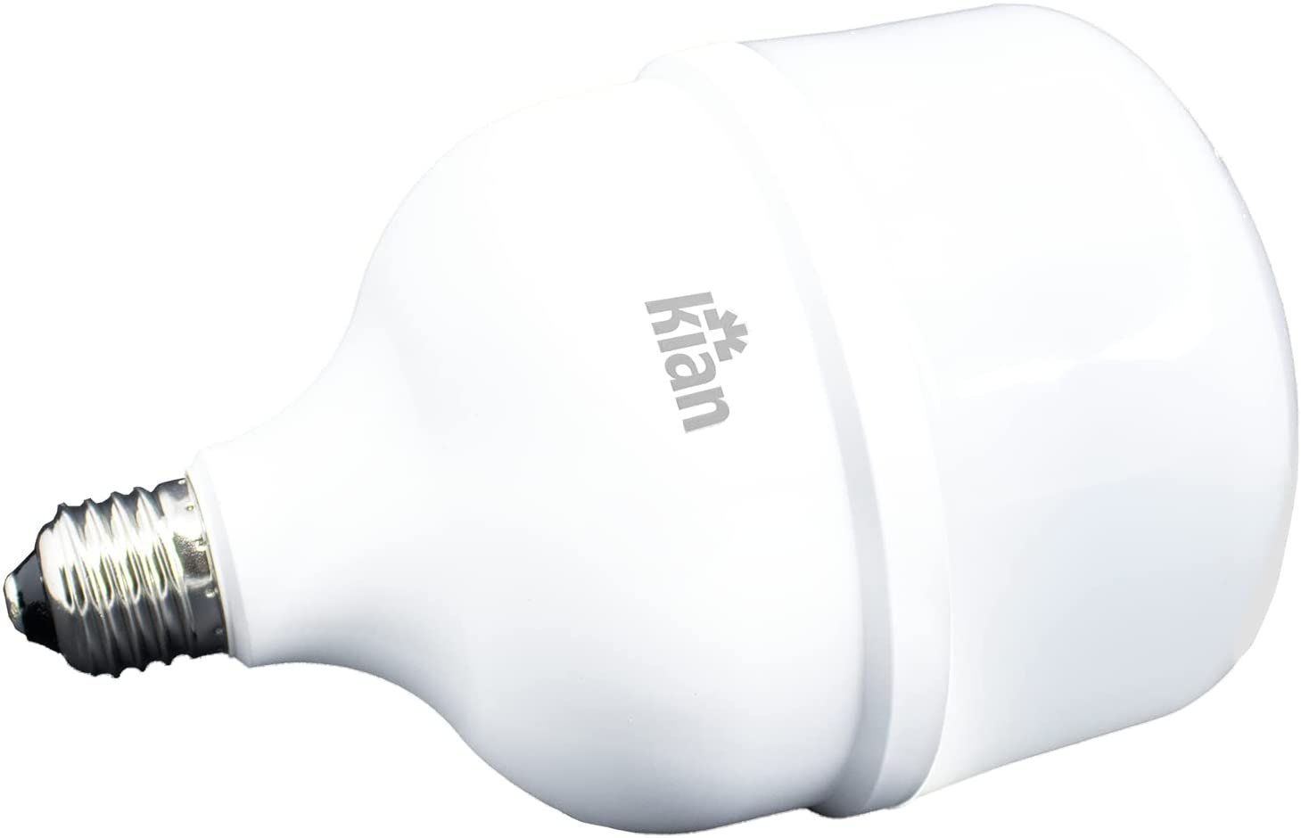 Lâmpada Led Globe E-27 50w 6500k Bivolt Kian 11345 | MadeiraMadeira