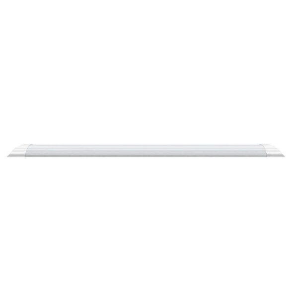 Luminárias LED Slim 36W Sobrepor 6500K Elgin | MadeiraMadeira