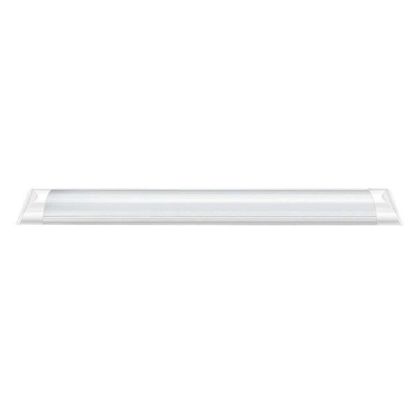 Luminárias LED Slim 36W Sobrepor 6500K Elgin | MadeiraMadeira