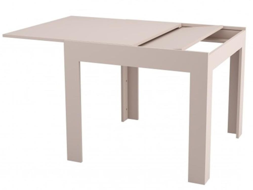 Mesa Extensivel Joanina Cor Fendi com 136 Mt (larg) - 31051 ...