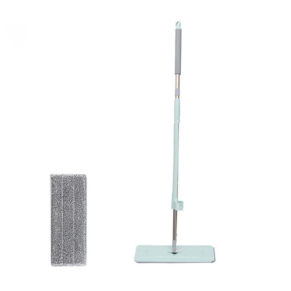 Mop Turbo All Clean 360º Auto Limpante | MadeiraMadeira