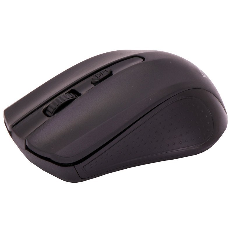 Mouse Satellite Wireless A-75G Sem Fio - Preto | MadeiraMadeira