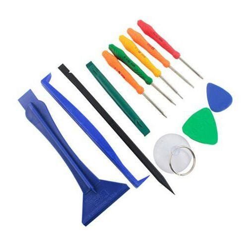 Kit de Ferramentas 12 Peças DS-Tools DS-288 | MadeiraMadeira