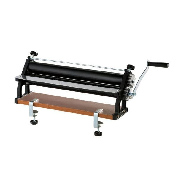 Cilindro Manual de Massa Mega Doro 45cm Antiaderente com Engrenagem de ...