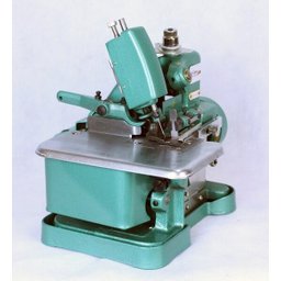 Máquina Overlock GN1-6D | MadeiraMadeira