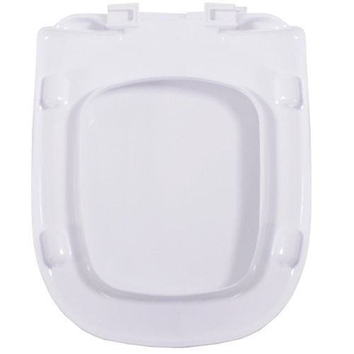 Assento Sanitário Tf Tupan Convencional Incepa Ibiza Cores - BRANCO ...