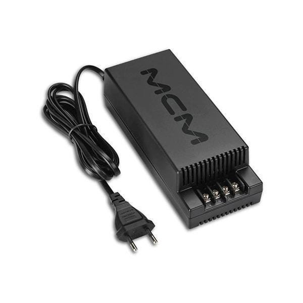 Fonte para CFTV 14V 10A MCM | MadeiraMadeira