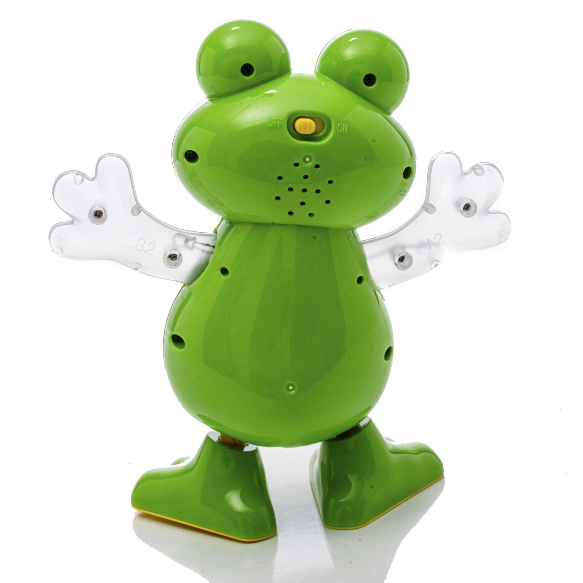 Sapo Infantil Dançarino Crianças 1 2 3 4 Anos Menino Menina ...