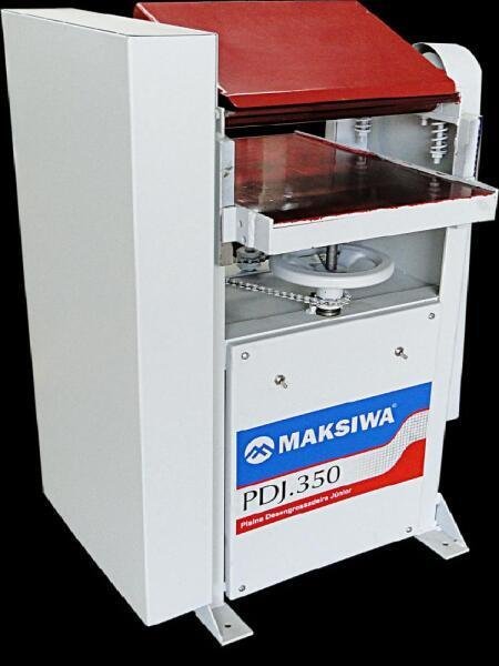 Plaina desengrossadeira júnior 350 mm com 2 facas – PDJ.350 | MadeiraMadeira