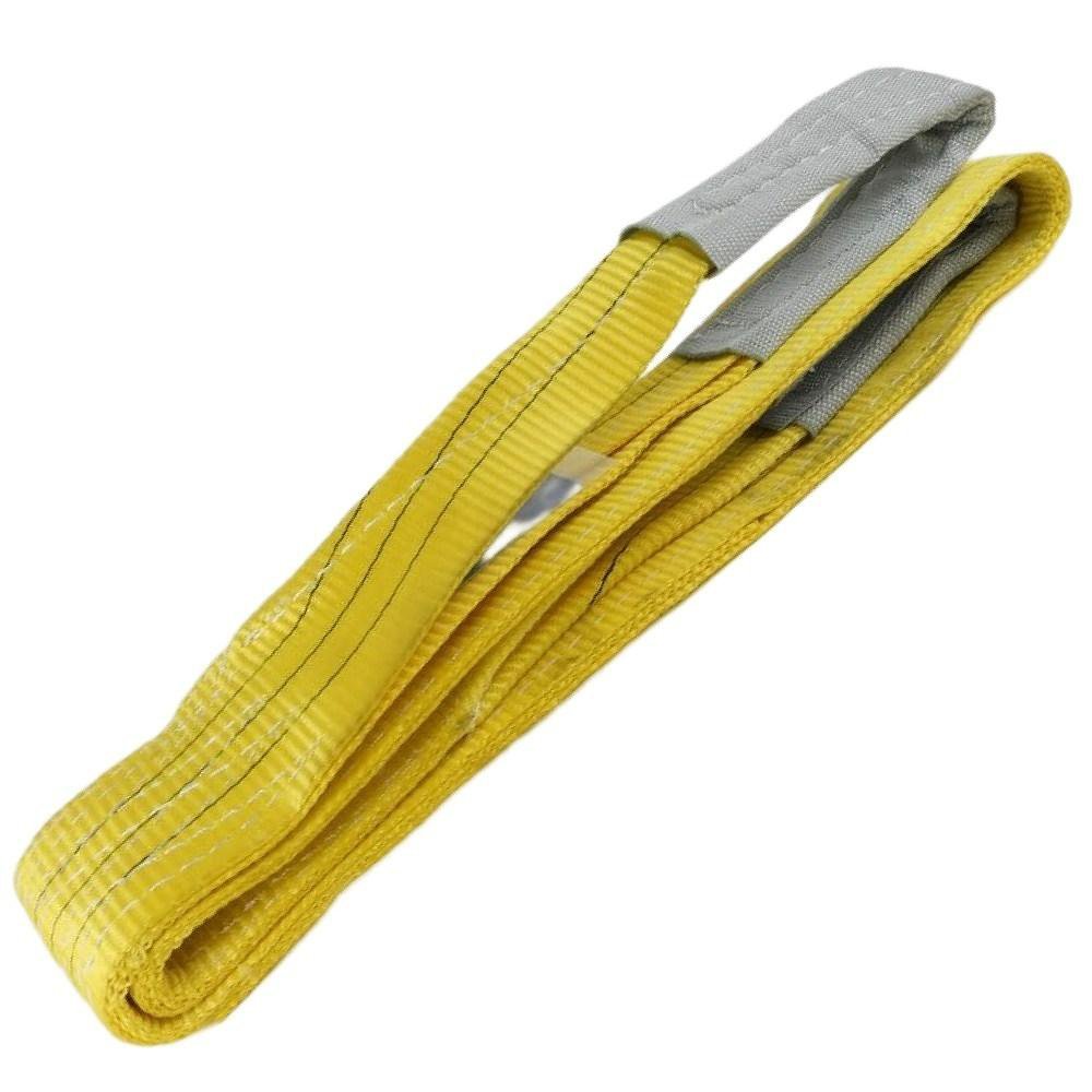 Cinta para Elevação de Carga 2 Metros p/ 6 TON RCE-068 ROBUSTEC ...