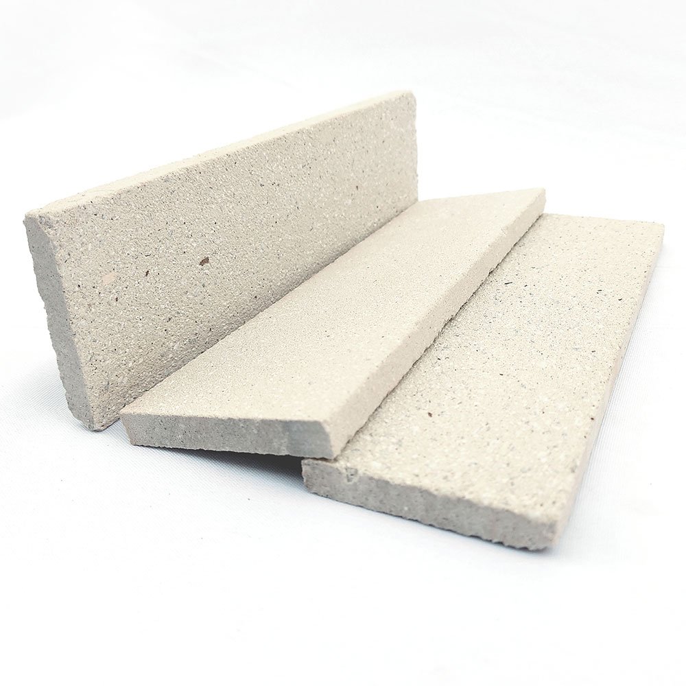 Tijolinho Brick PEROLA Revest Brick | MadeiraMadeira