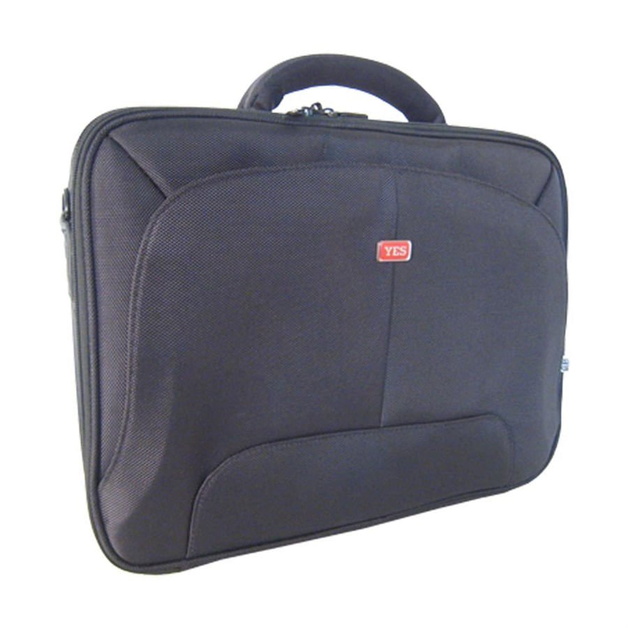 Pasta Executiva para Notebook Preto | MadeiraMadeira