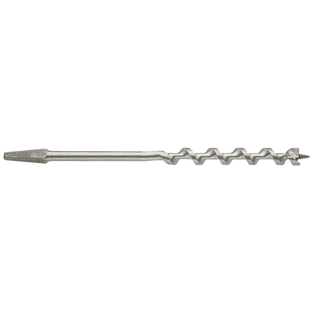 Ferro de Pua Mathieson Standard 305 mm 12´´ X 3/4´´ IRWIN IW352 ...