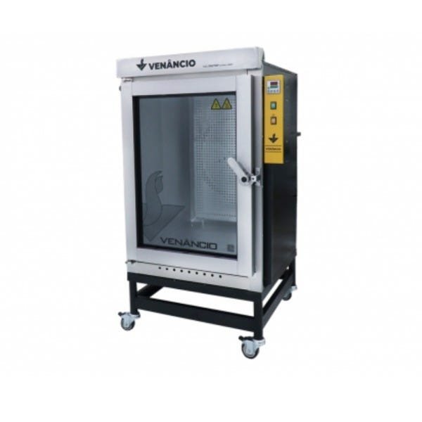 Forno Turbo Digitop Elétrico Monofásico 10 Esteiras 220v Ftdem10 ...