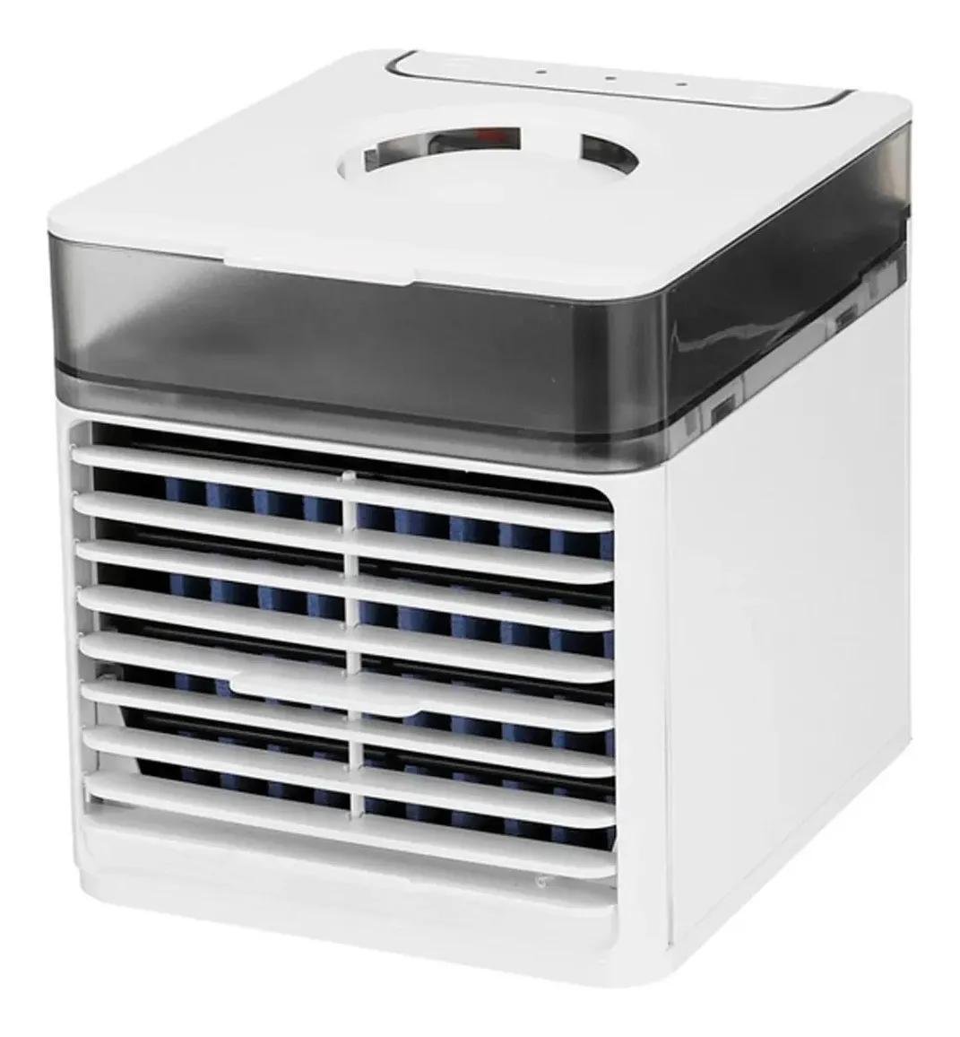 Mini Ar Condicionado Portátil Climatizador Ultra | MadeiraMadeira